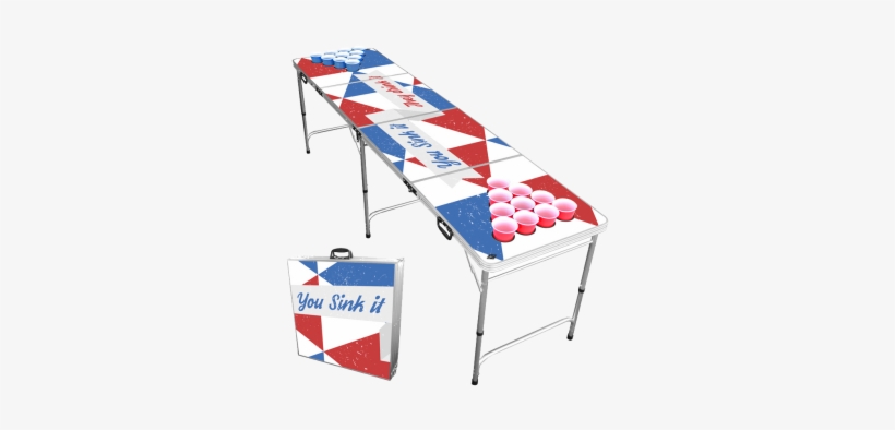 Europes Biggest Beer Pong Shop - Floating Pong Custom Dry Erase Beer ...