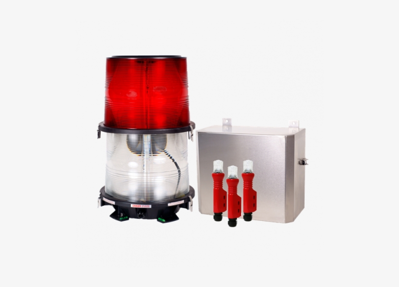 Flash Technology Ftb - Flash Technology E-1 Medium Intensity Dual Xenon ...