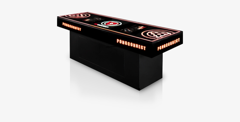 Digital Pong Table - Box - 432x338 PNG Download - PNGkit