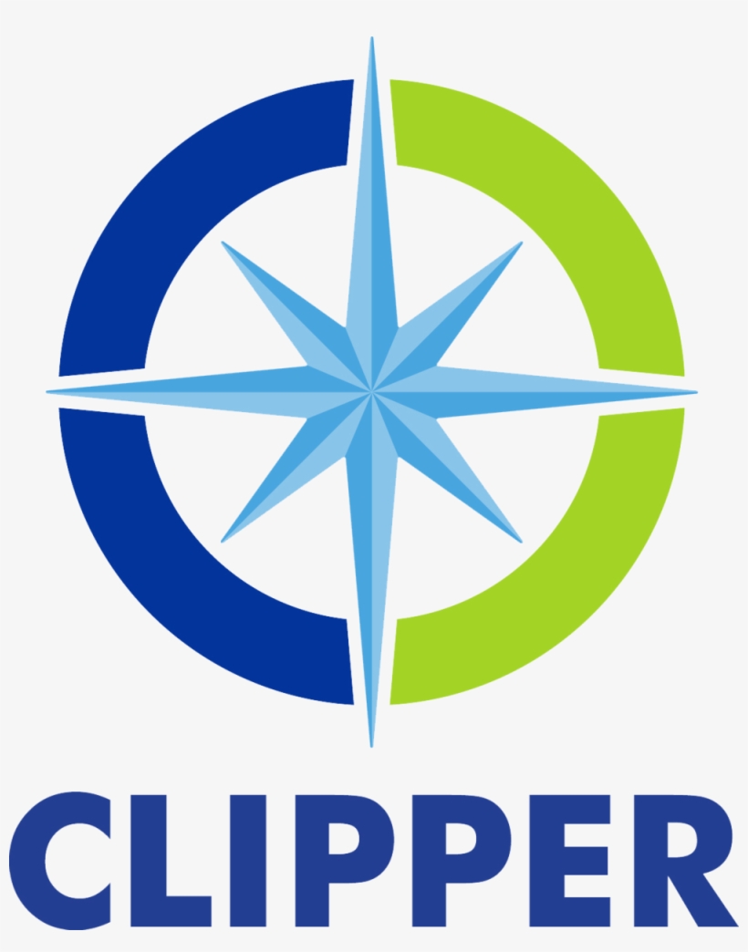 Clipper Petroleum Logo Clipper Oil & Sprays