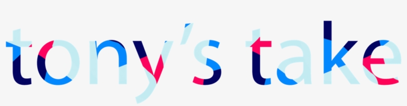 Download Transparent Tony's Take - Graphic Design - PNGkit