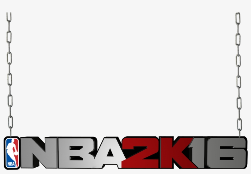 First Look At Graphics - Nba 2k16 Transparent - 1080x720 PNG Download ...