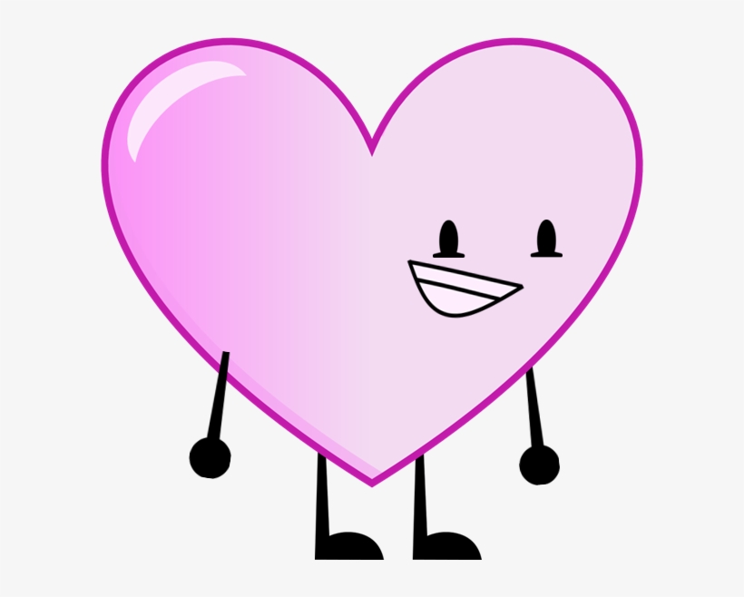 Heart Pose - January 9 - 600x578 PNG Download - PNGkit