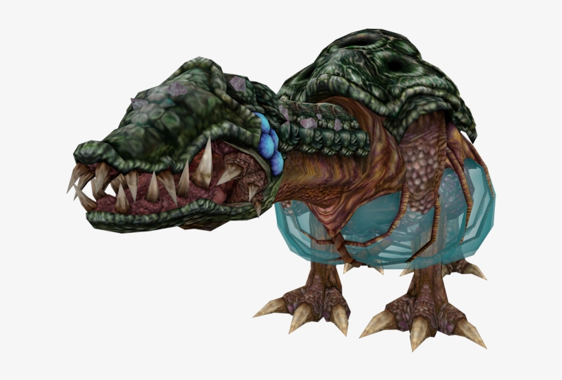 Download Zip Archive - Metroid Samus Returns Metroid Queen - 750x650 ...