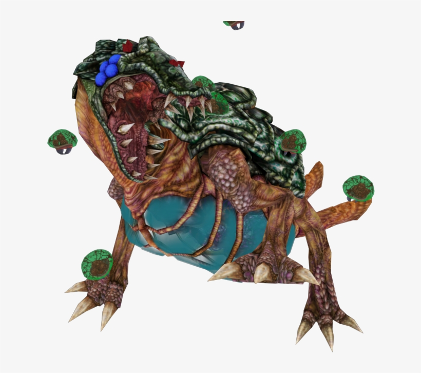 Download Zip Archive - Queen Metroid Trophy - 750x650 PNG Download - PNGkit