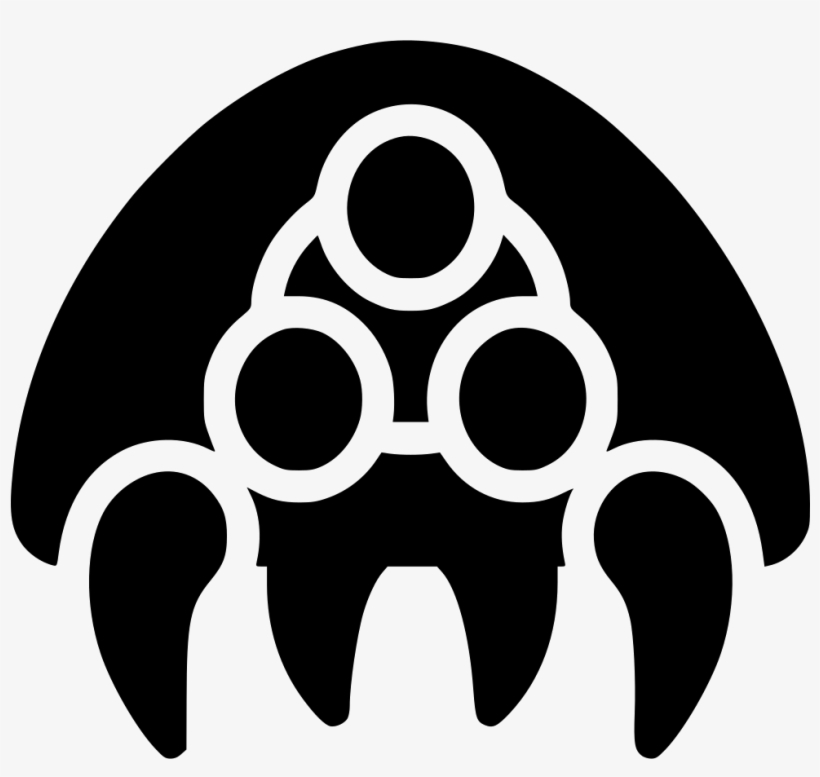 Png File Svg - Metroid Svg - 981x882 PNG Download - PNGkit