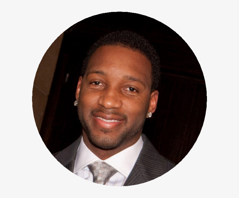 Tracymcgrady - Dr Clifton Cameron - 600x600 PNG Download - PNGkit