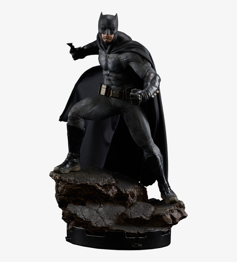 Batman Premium Format™ Figure - Batman Vs Superman Big Figs 19 Action ...
