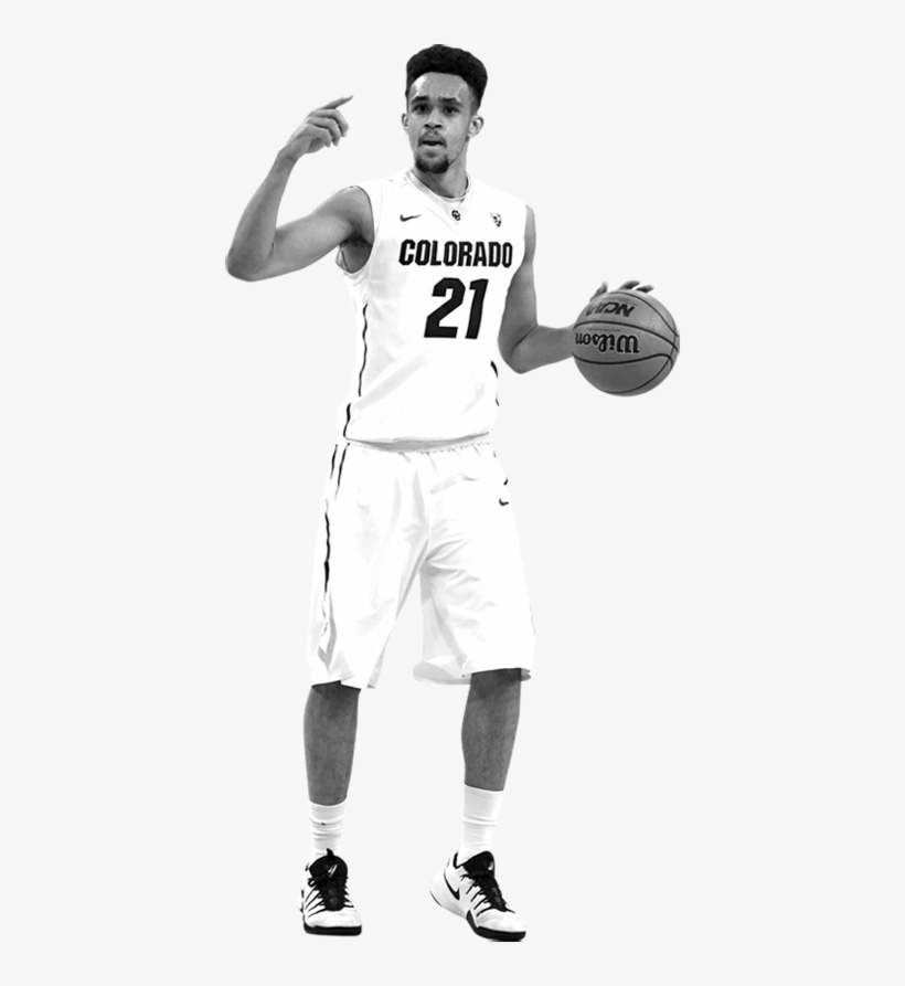 Derrick White - 412x813 PNG Download - PNGkit