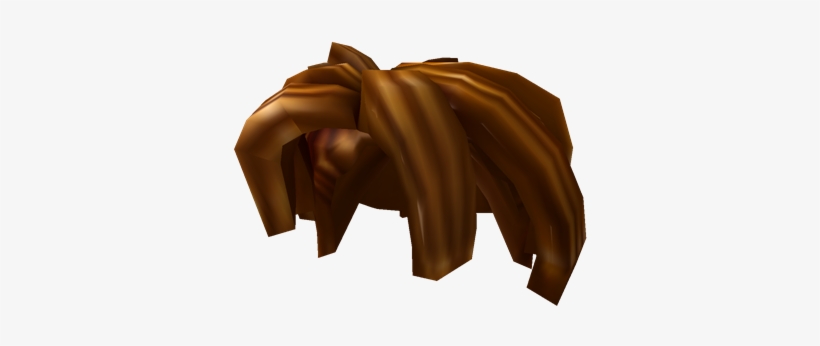 Download Transparent Bacon Hair - PNGkit