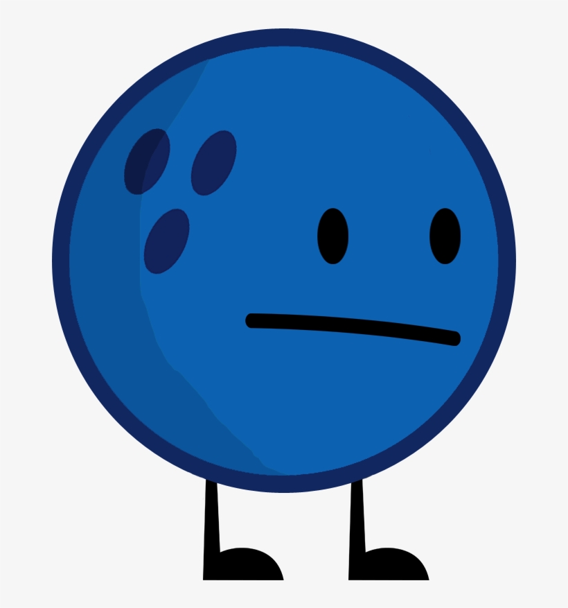 Bowling Ball Standingstill - Object Show Bowling Ball - 700x800 PNG ...