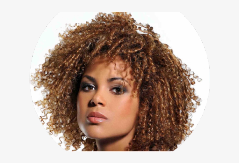 Transparent Afro Hair Png - 640x480 PNG Download - PNGkit