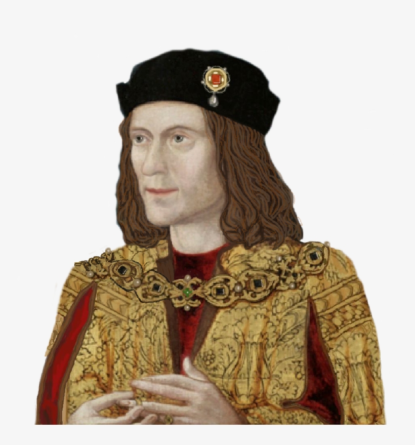 A Great Wordpress - Last Days Of Richard Iii - 750x799 PNG Download ...
