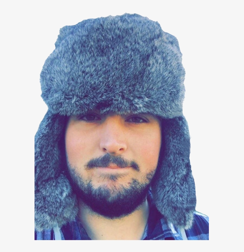 Ushanka-hat Voldesad Png - Fur Clothing - 588x767 PNG Download - PNGkit