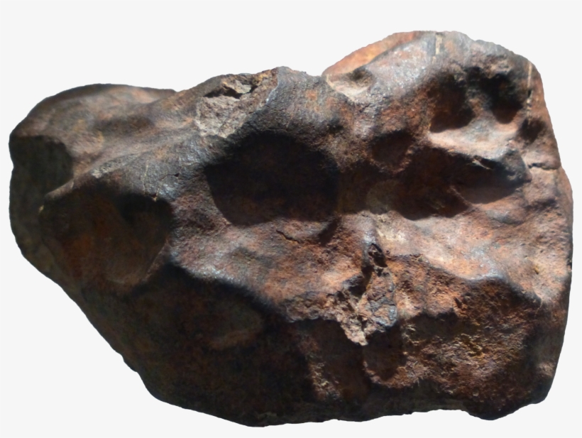 Meteor Png - Blue Meteorite Rock - 4000x3000 PNG Download - PNGkit