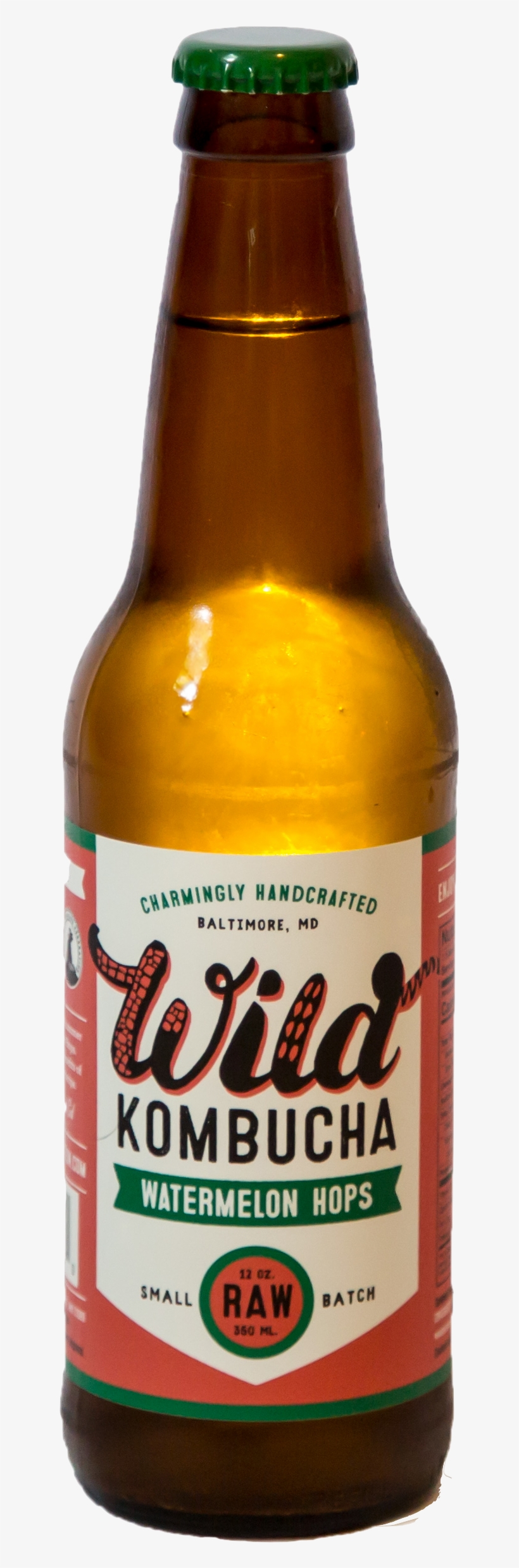 Watermelon Hops Tp - Kombucha Watermelon Hops - 720x2420 PNG Download ...