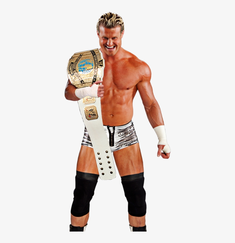 Dolph Ziggler Intercontinental Champion By Robinwwe-d6ymlom - Dolph Ziggler Show Off - 427x768 ...