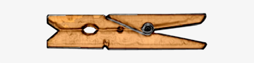 Free Clothes Pin Clipart