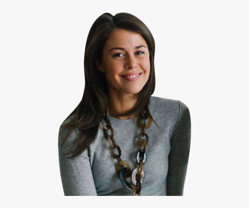 Sarah Pierson Alexa Buckley - 641x611 PNG Download - PNGkit