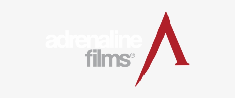 Adrenaline Films Logo - 502x262 PNG Download - PNGkit