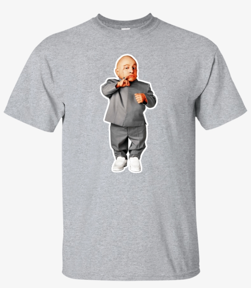 Mini Me Vern Troyer Austin Powers Midget Dr - Austin Powers Verne ...