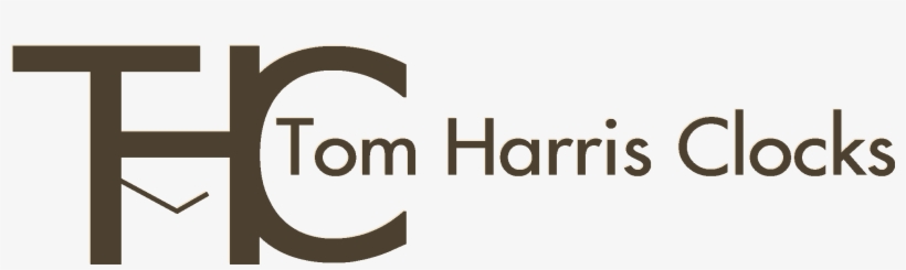 Tom Harris Clocks - Clock - 2034x516 PNG Download - PNGkit