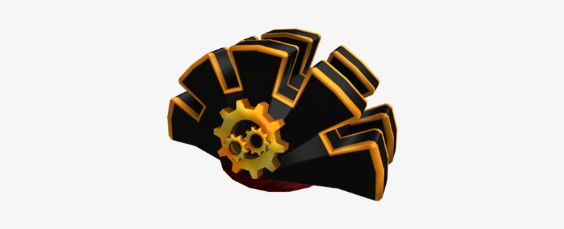 Steampunk Pirate - Roblox - 420x420 PNG Download - PNGkit