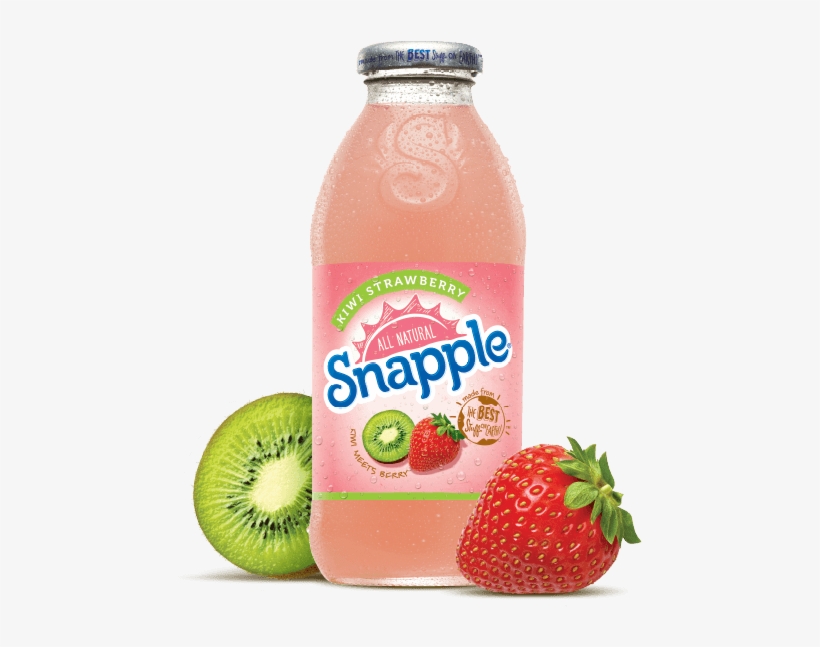 Http - //www - Snapple - Kiwi Strawberry Juice Drink - Strawberry Kiwi ...