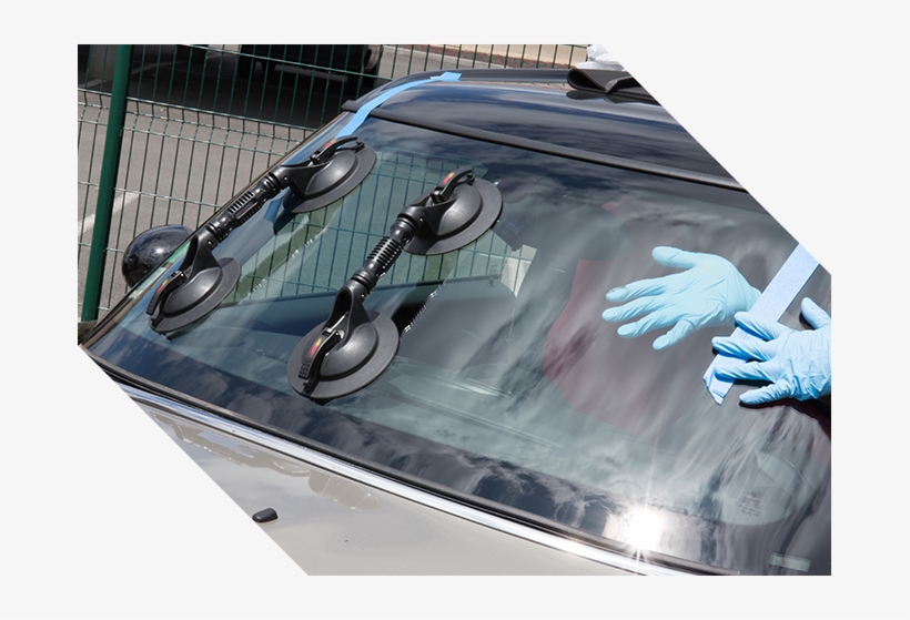 Cta Auto Glass Replacement - Glass Installer Auto - 679x479 PNG ...