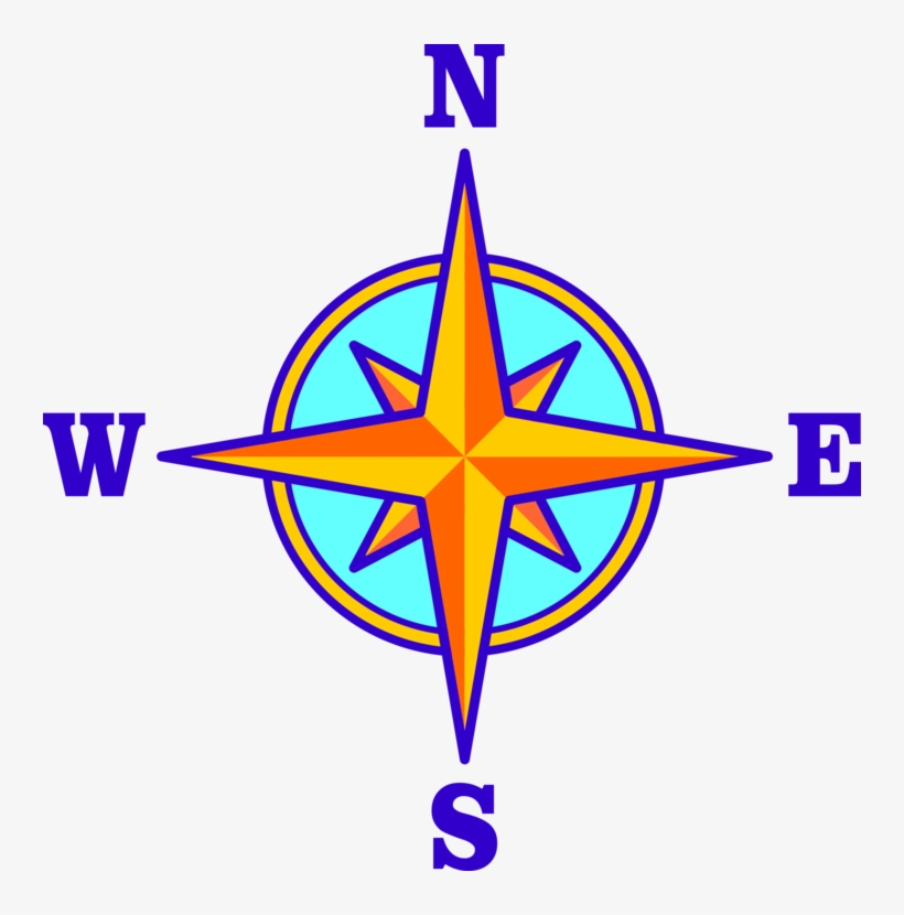 Hemp Bicycle Cannabis Hashish Nautical Star - Compass - 742x750 PNG ...
