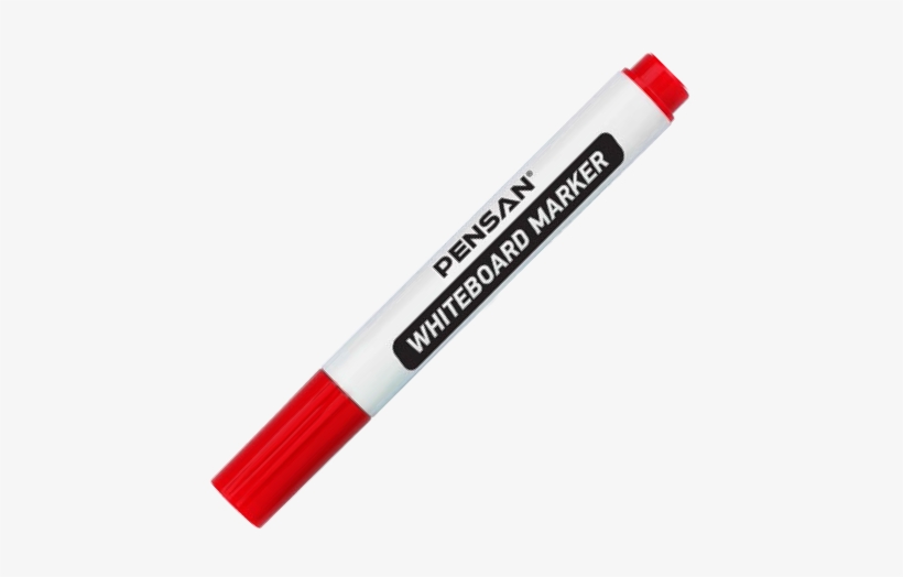 Red Whiteboard Marker Png - 468x468 PNG Download - PNGkit