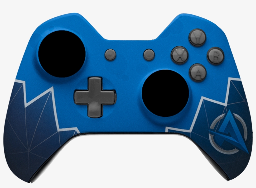 Ali-a Game On Scuf Infinity1 - Ali A Controller Png - 852x584 PNG ...