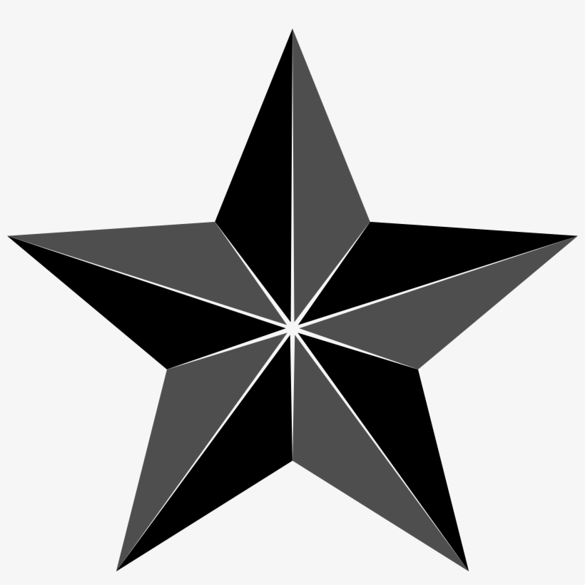 Nautical Star Svg - 2400x2283 PNG Download - PNGkit