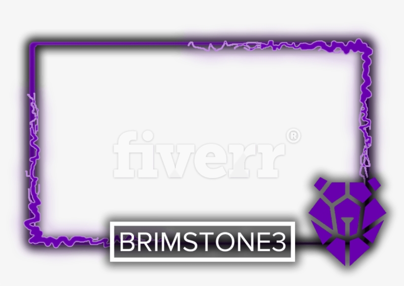 Make An Ali A Style Facecam Overlay For Your Gaming - Graphic Design ...