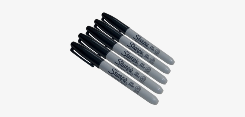 Sharpie Fine Point Permanent Marker - Lilac Sharpie Fine Point Marker ...