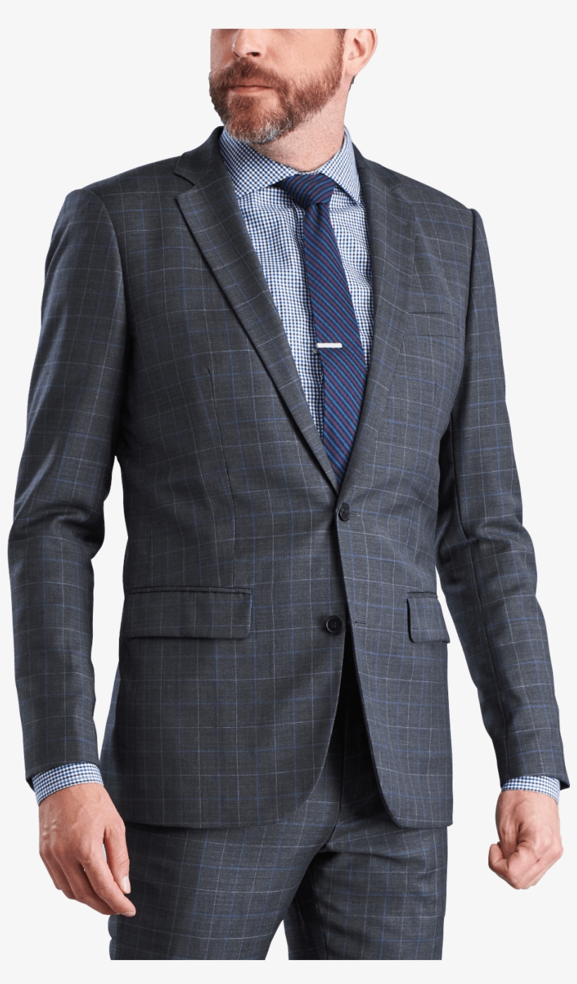 Jacket Construction - Tuxedo - 940x1531 PNG Download - PNGkit