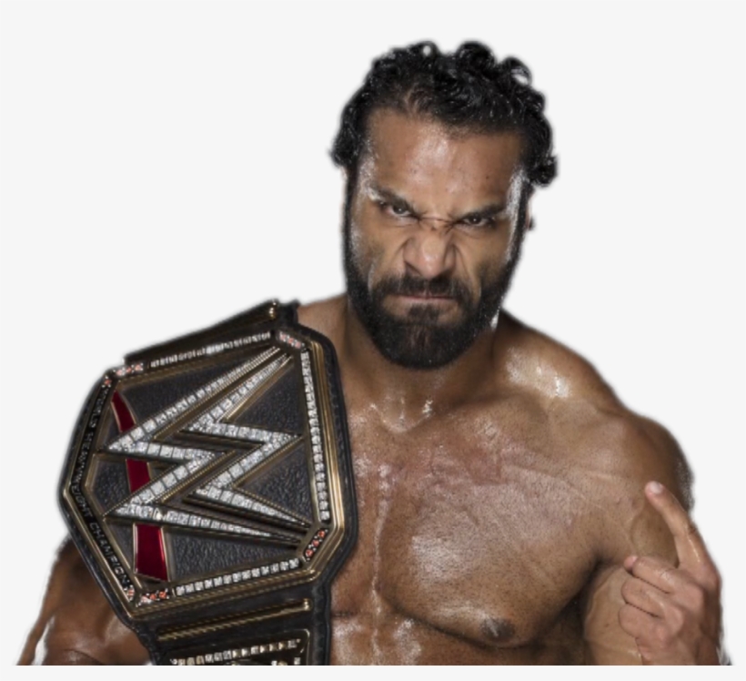 Jinder Mahal Free Download Png - Er Mahal Sher Lion Official Theme ...