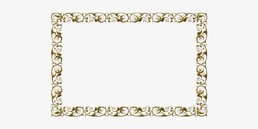 Frame Png Resolution - Circle - 500x332 PNG Download - PNGkit