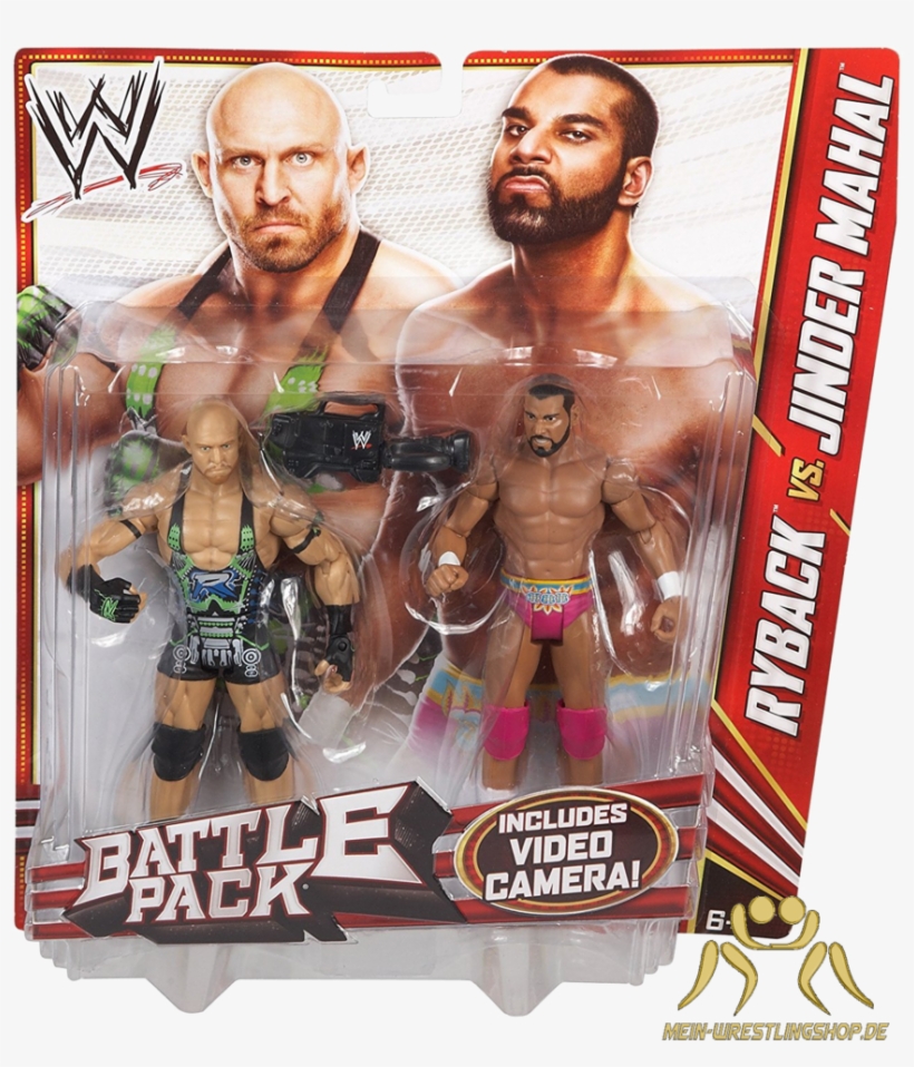 Jinder Mahal Action Figure - 922x1000 PNG Download - PNGkit