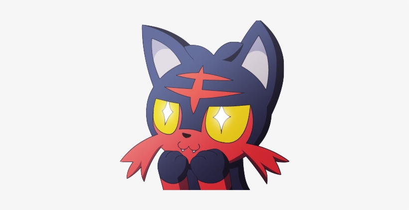 84588483-1 - Litten Png - 359x340 PNG Download - PNGkit