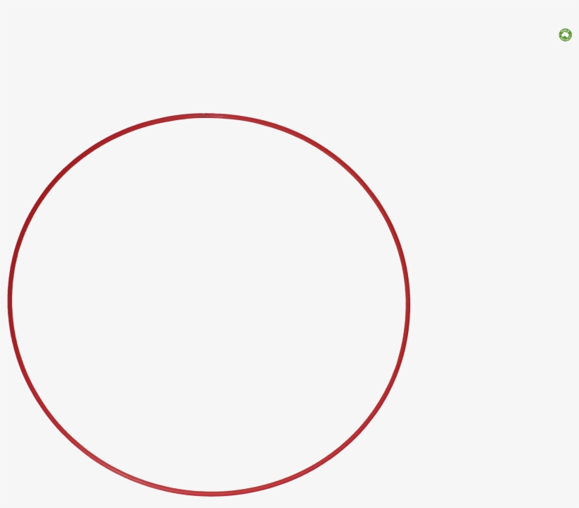 50cm Hula Hoop Assorted - Haribo - 4320x3240 PNG Download - PNGkit