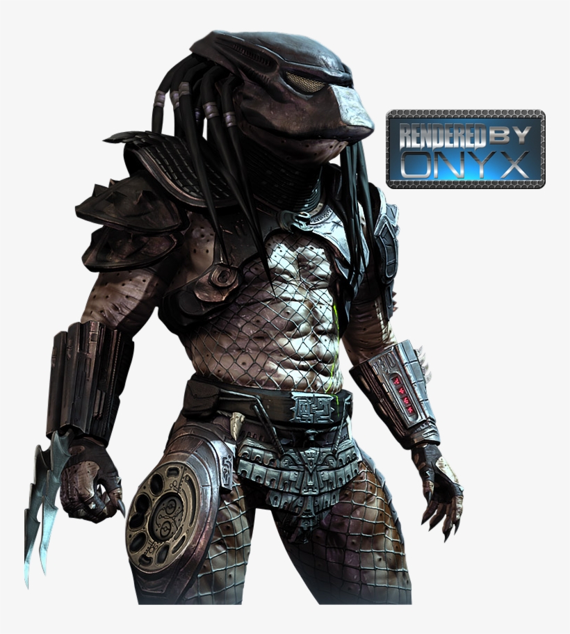 Predator Transparent Png - Predator Png - 800x900 PNG Download - PNGkit