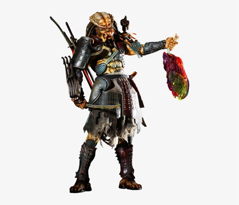 Predador Png The Predator (), Transparent Background PNG Clipart