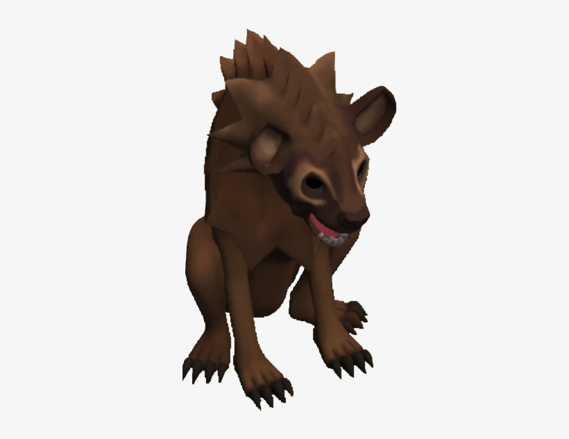 Predator - Cartoon - 336x567 PNG Download - PNGkit