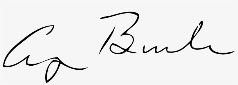 Open - Signature - 2000x645 PNG Download - PNGkit
