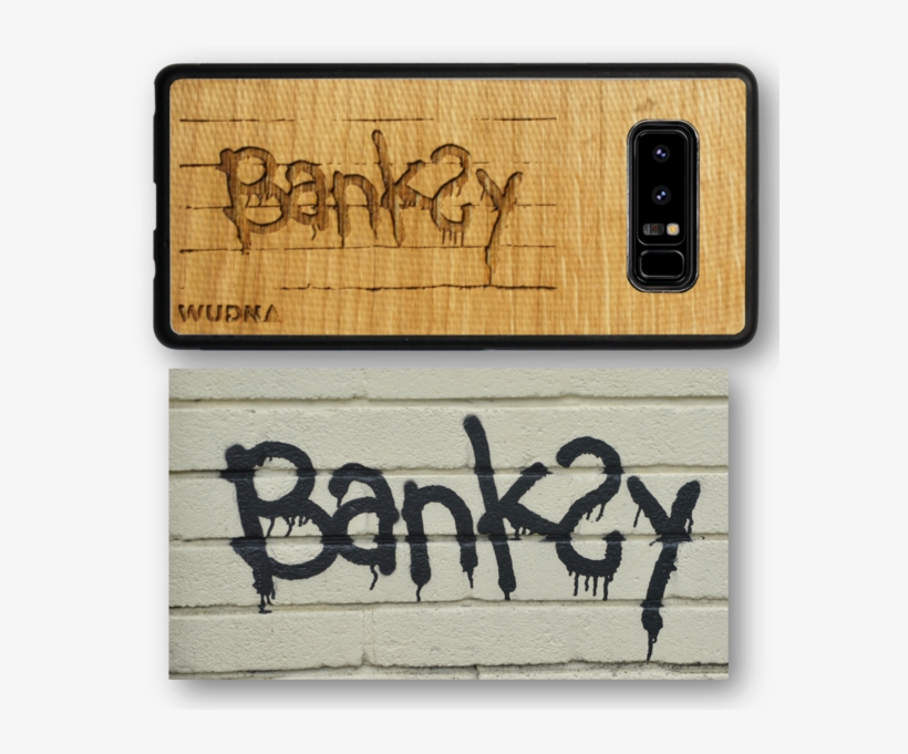 Banksy Artwork - 594x600 PNG Download - PNGkit