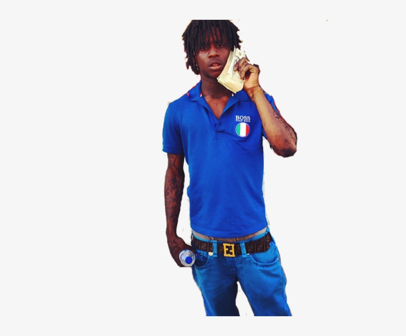 Chief Keef - Transparent Chief Keef Png - 506x600 PNG Download - PNGkit