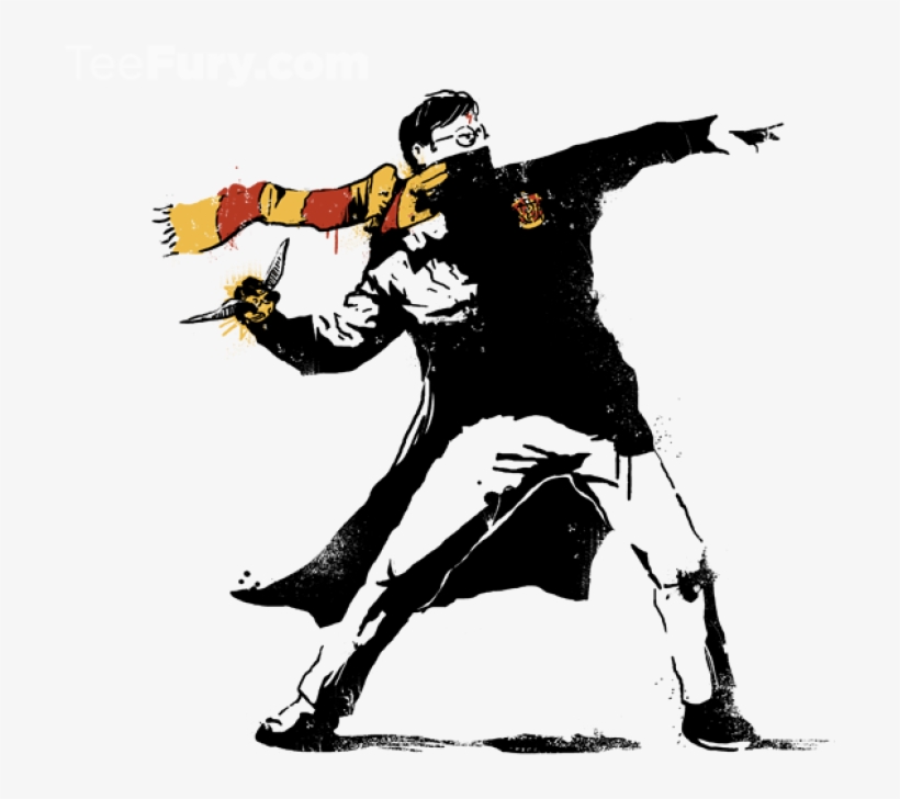 Top Images For Banksy Png Transparent On Picsunday - Banksy Mash Up Art ...