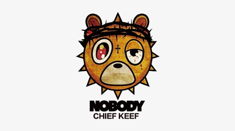 Nobody 2 - 400x400 PNG Download - PNGkit