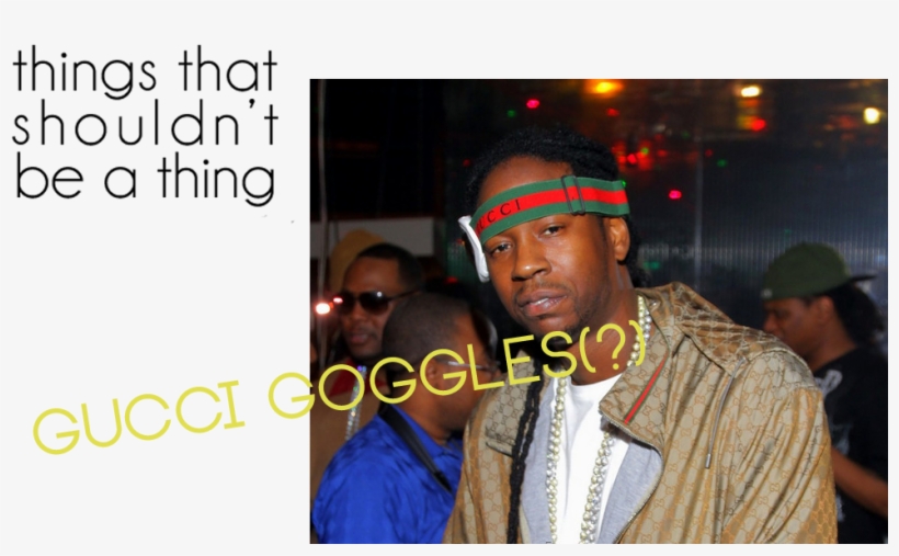 Chief Keef And Gucci Mane